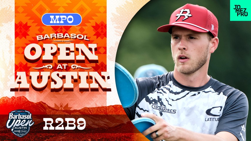 Disc Golf Network