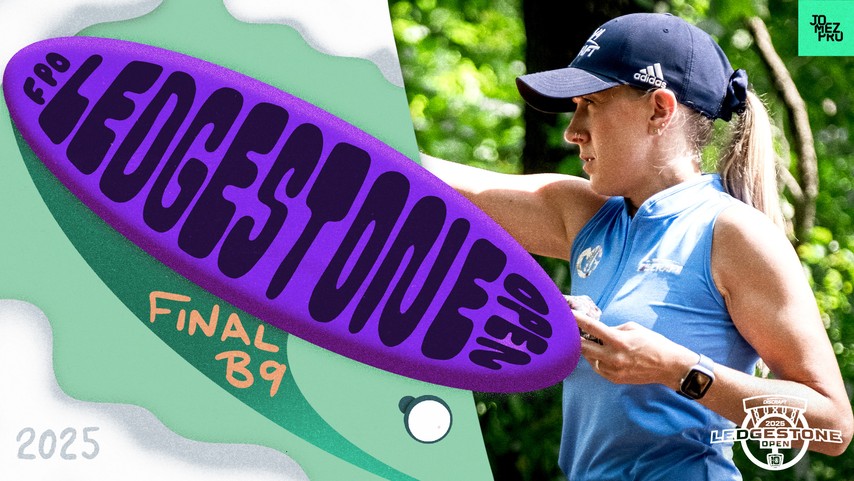Disc Golf Network