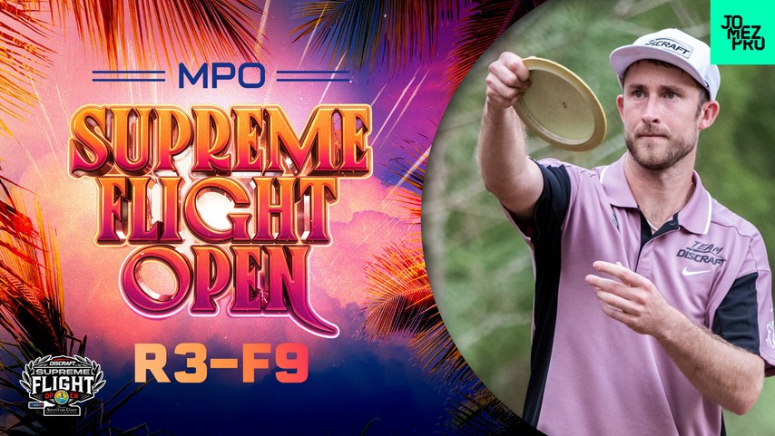 Disc Golf Network