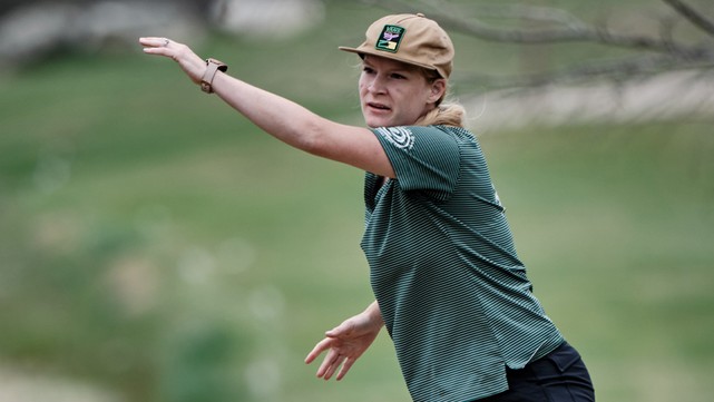 Disc Golf Network
