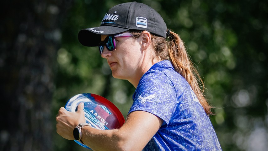 Disc Golf Network