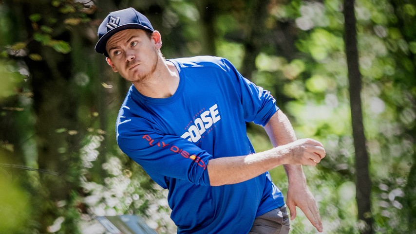 Disc Golf Network