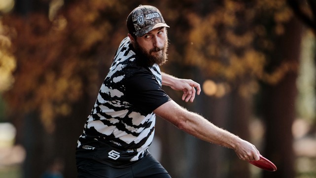 Disc Golf Network