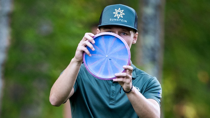 Disc Golf Network