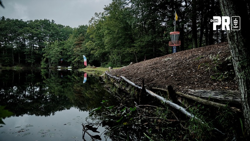 Disc Golf Network