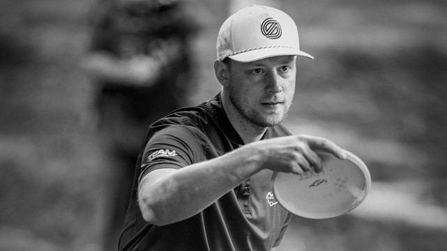 Disc Golf Network