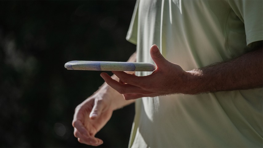 Disc Golf Network