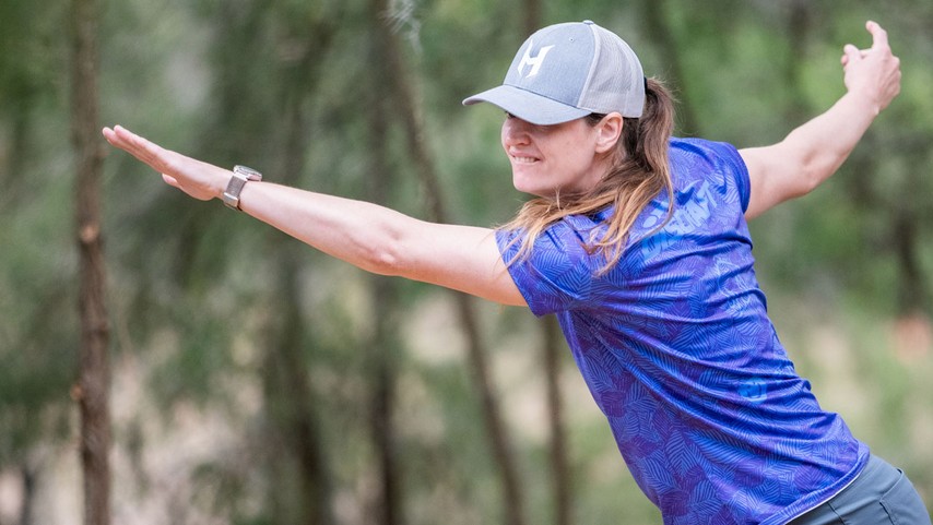 Disc Golf Network