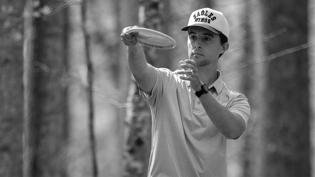 Disc Golf Network