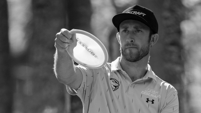 Disc Golf Network