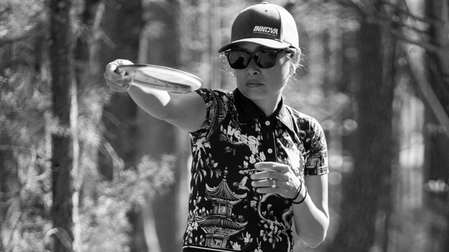 Disc Golf Network