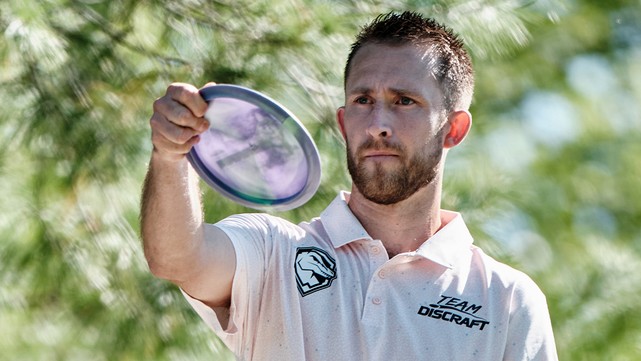 Disc Golf Network