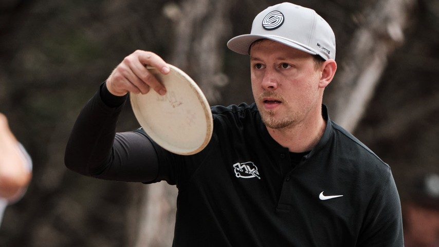 Disc Golf Network