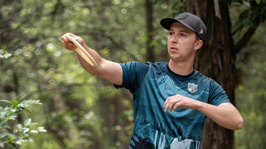 Disc Golf Network