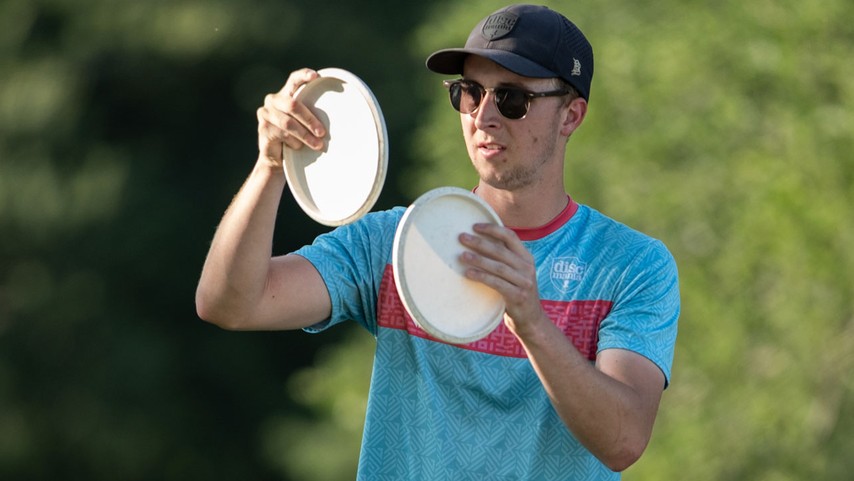 Disc Golf Network