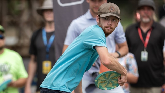 Disc Golf Network