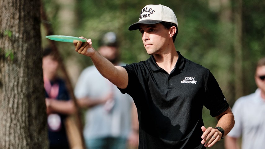 Disc Golf Network