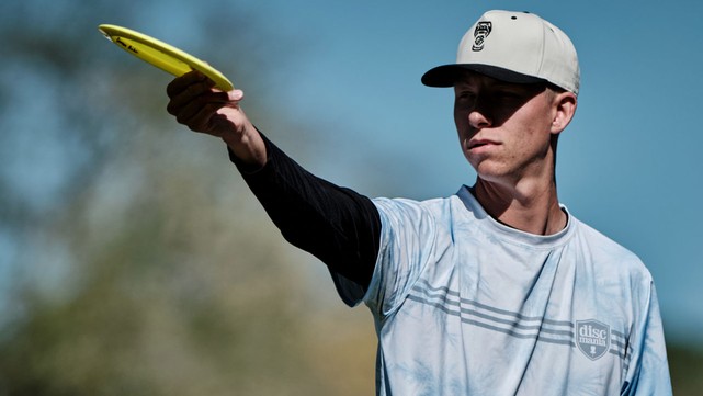 Disc Golf Network