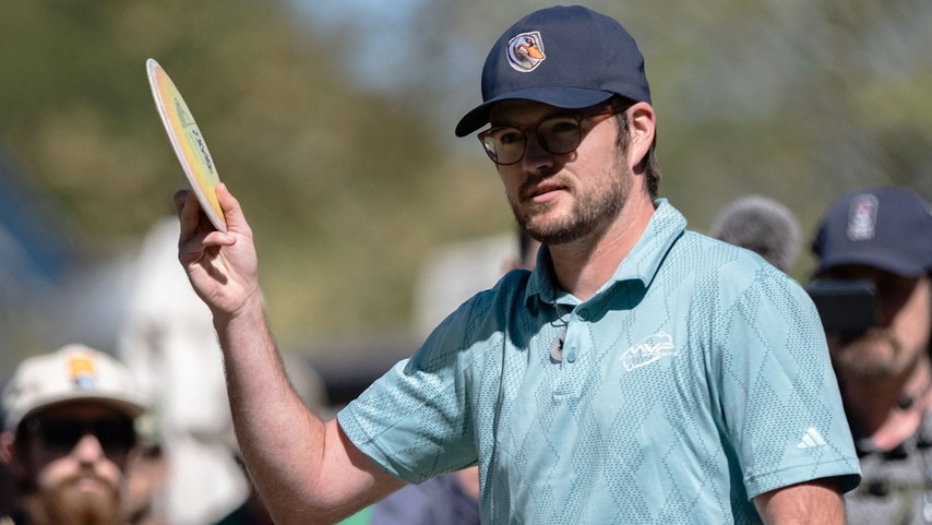 Disc Golf Network